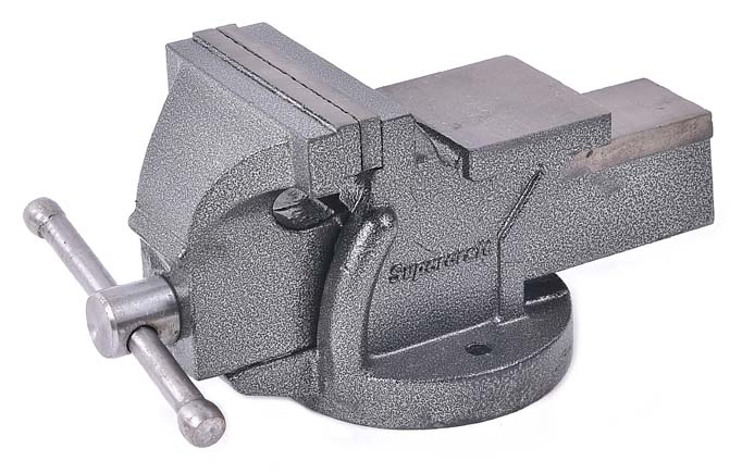 Vices – Supercraft Tools