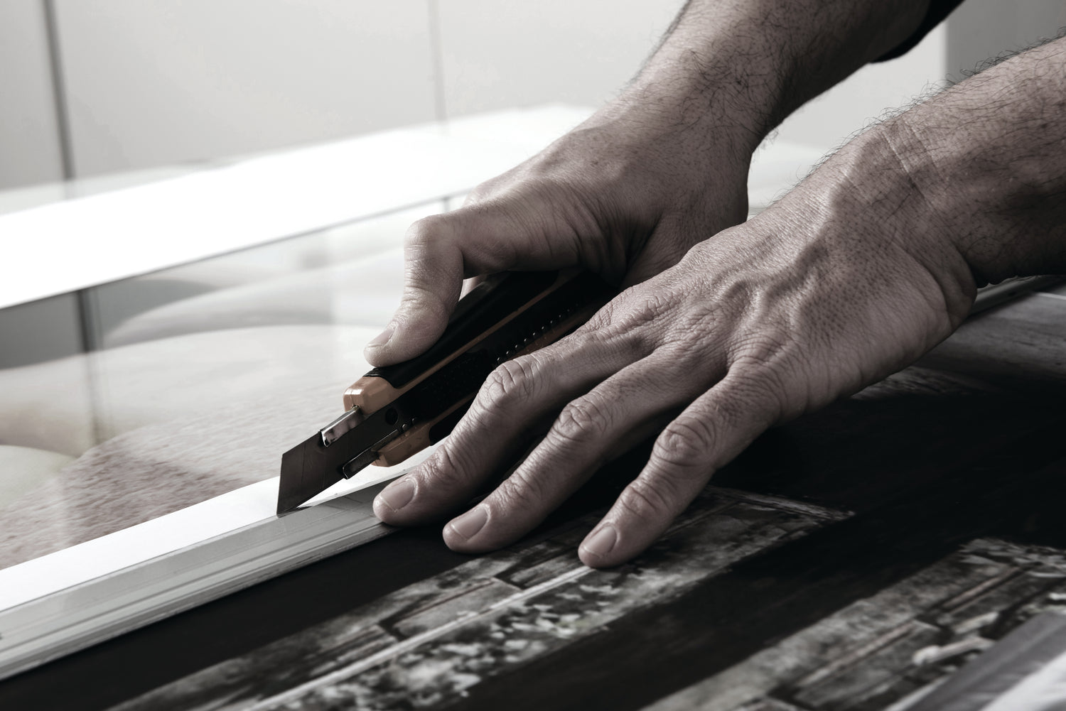 Cutting Tools – Supercraft Tools